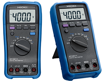 Đồng hồ vạn năng hioki DT4211