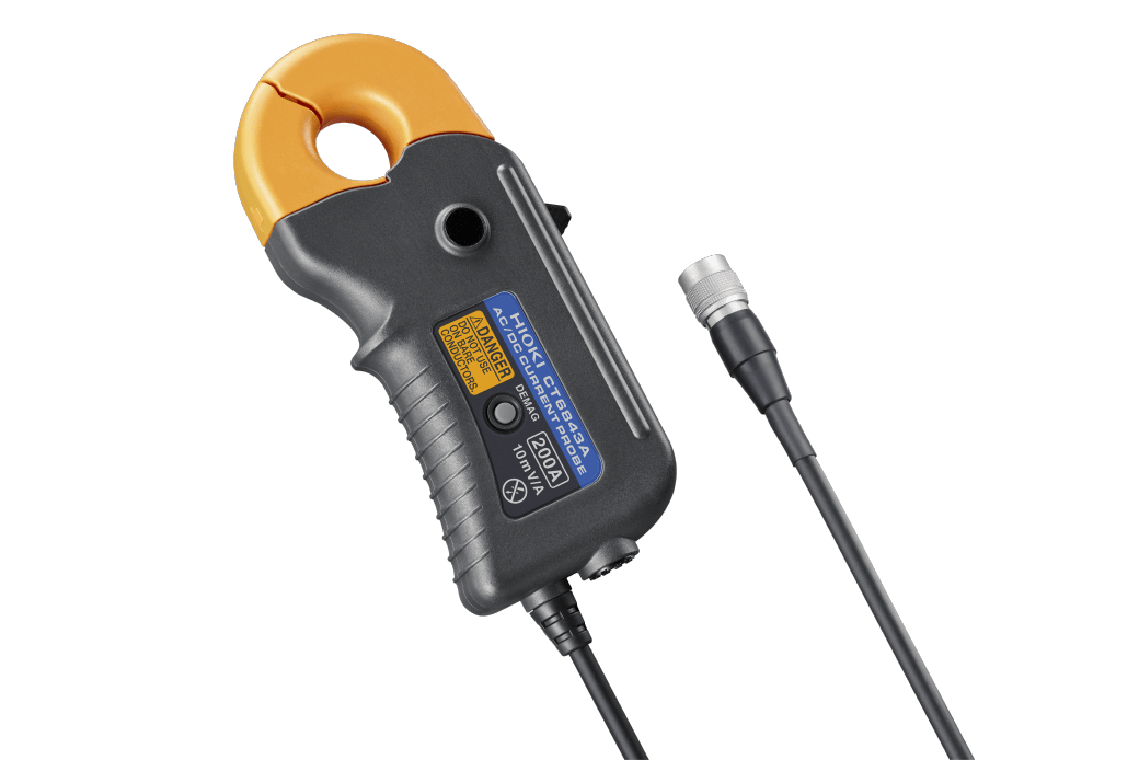 KÌM CẢM BIẾN DÒNG ĐIỆN AC/DC HIOKI CT6843A